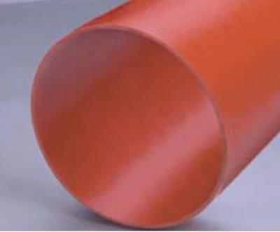 China high technical custom logo Chinese famous brand Suzhou Gwell PVC-C High Voltage Cable Protection Pipe Extrusion Line for sale