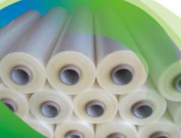 China Much experienced hot sale custom logo Chinese famous brand Suzhou Gwell  GWS90, GWS120   TPU Film Extrusion Line for sale