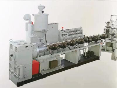 China high durable hot sale custom logo Chinese famous brand Gwell Machinery PC PP PE hollow sheet extrusion line for sale