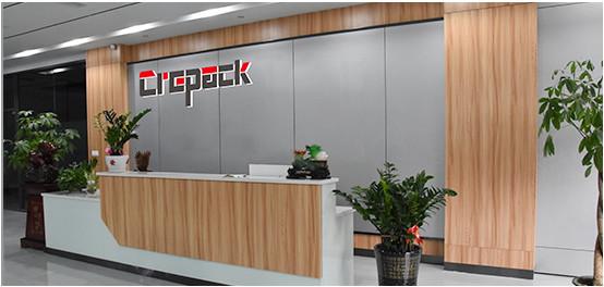 Geverifieerde leverancier in China: - Crepack (Guangzhou) Limited