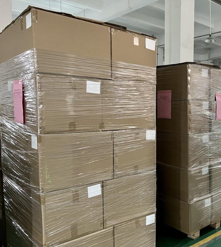 Geverifieerde leverancier in China: - Crepack (Guangzhou) Limited