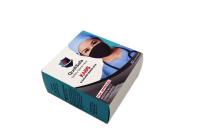 China Odorless Corrugated Mailer Boxes For Single Disposable Face Mask Soft Skin for sale