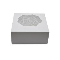 China Luxury Gift Boxes Rectangle / Square / Circle Customize Printing For Corporate Gifts for sale