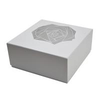 China Luxury Gift Boxes Rectangle / Square / Circle Customize Printing For Corporate Gifts for sale