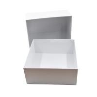 China Luxury Gift Boxes Rectangle / Square / Circle Customize Printing For Corporate Gifts for sale