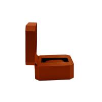 China OEM Luxury Watch Box Corrugated Cardboard Packaging for sale