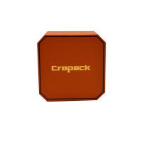 China OEM Luxury Watch Box Corrugated Cardboard Packaging for sale