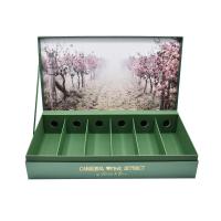 China Customize Printing Luxury Personalized Paperboard Gift Boxes for sale