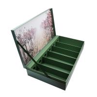 China Customize Printing Luxury Personalized Paperboard Gift Boxes for sale