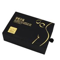 China Customized Logo Cardboard Drawer Box / Gift Boxes With Printing Technology for sale