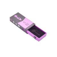 China Direct Factory Custom Logo Sliding Drawer Gift Boxes With Personalized Printing Technology for sale
