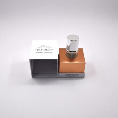 China Fabriek op maat cosmetica verpakkingsdoos Patroon type Te koop