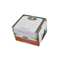 China Customized Paper Boxes for Packaging Plant Tissue Culture Tools for sale
