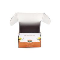 China Customized Paper Boxes for Packaging Plant Tissue Culture Tools for sale