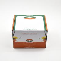 China Customized Paper Boxes for Packaging Plant Tissue Culture Tools for sale