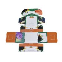 China Customized Paper Boxes for Packaging Plant Tissue Culture Tools for sale