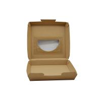 China Customizable Corrugated Mailer Boxes With Company Logo for sale