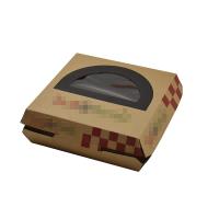 China Customizable Corrugated Mailer Boxes With Company Logo for sale