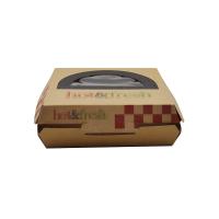 China Customizable Corrugated Mailer Boxes With Company Logo for sale