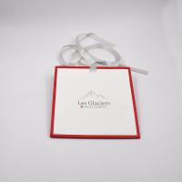 China Customized Packaging Custom Paper Shopping Bags With Offset Printing for sale