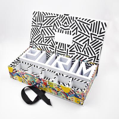 중국 하드 사이드 선물 상자 색상을 시도하고 질감 사용자 지정 패키징과 함께 특수 사용자 지정 종이 판매용