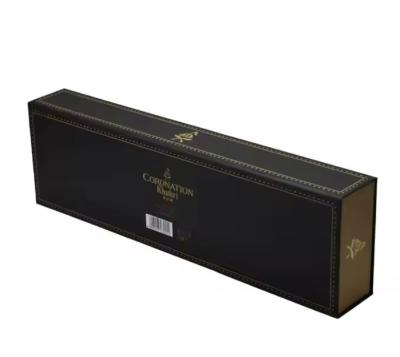 중국 맞춤형 선물 솔루션을위한 맞춤형 와인 병 선물 케이스 판매용