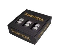 China Customizable Wine Bottle Gift Box Perfect for Special Occasions for sale