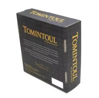 China Custom Logo Wine Bottle Gift Box Accepting Customer Requirements for Packaging for sale