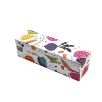 China Customized Logo Recyclable Corrugated Board Rigid Gift Box for Luxury Packaging for sale