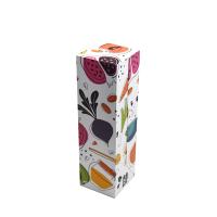 China Customized Logo Recyclable Corrugated Board Rigid Gift Box for Luxury Packaging for sale