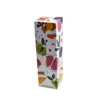 China Customized Logo Recyclable Corrugated Board Rigid Gift Box for Luxury Packaging for sale