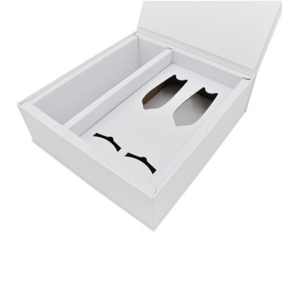 중국 3D 팝업 디자인과 자석 닫힘으로 사용자 지정 로고 고급 선물 상자 판매용