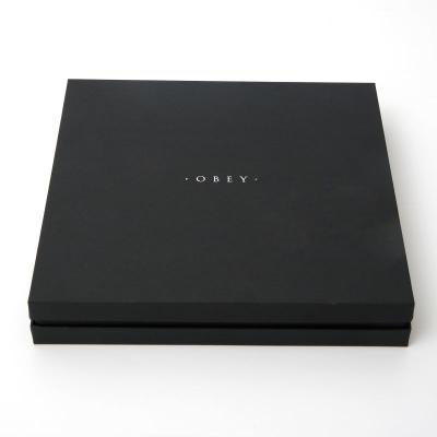 중국 맞춤 맞춤형 환경 친화적 인 딱딱한 고리 카드보드 선물 포장 상자 500 조각 MOQ 판매용