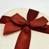 China Heart Luxury Gift Boxes for sale