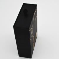 China Pull And Push Custom Matchbox Packaging Sliding Box 1600g For Cosmetic Face Masks for sale