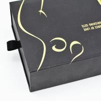 China Pull And Push Custom Matchbox Packaging Sliding Box 1600g For Cosmetic Face Masks for sale