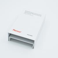China Cardboard Foldable Magnetic Box for sale