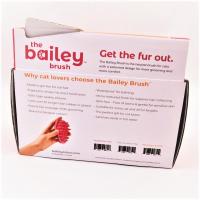 China Small Display Stand Corrugated Mailer Boxes For Supermarket CMYK Printing for sale
