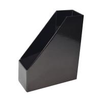 China Grey Officeworks Folder Desktop Magazine Holder CCNB Document Storage ISO9001 for sale