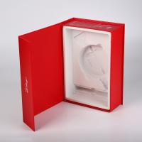 China Insert Luxury Folding Box for sale