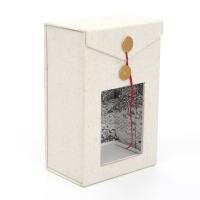 China Single Pack Gin Vodka Packaging Box Matt Lamination for sale