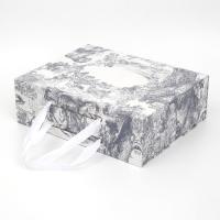 China Gift Craft Industrial Foldable Magnetic Box With Customizable Logo for sale
