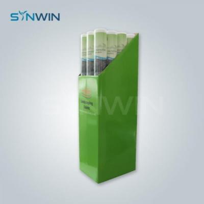 China Agricultural / Garden Non Woven Fabric Weed Block Mat - SW-AG003 for sale