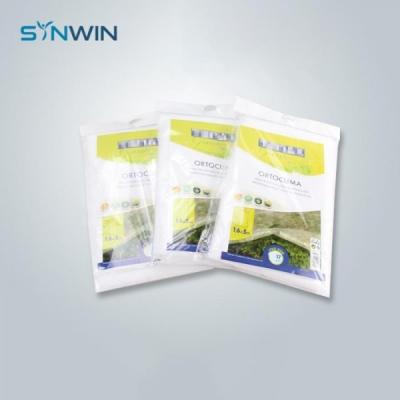 China Agricultural / Garden Non Woven Fabric Frost Protection Fleece - SW-AG005 for sale