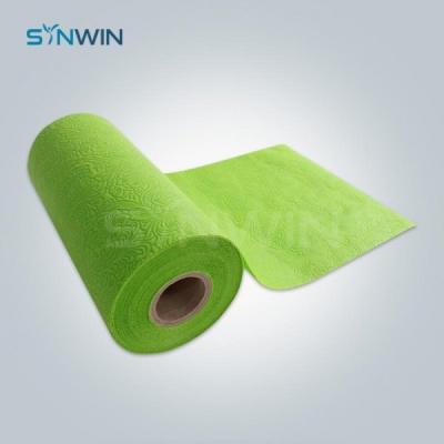 China Packaging Non Woven Fabric Gift Wrapping Fabric - SW-PK002 for sale