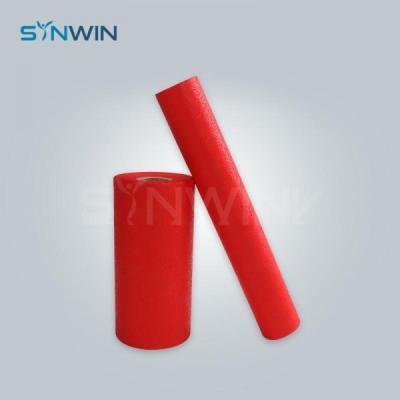 China Packaging Non Woven Fabric Flower Wrapping Fabric - SW-PK008 for sale