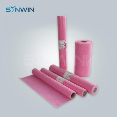 China Packaging Non Woven Fabric Flower Wrapping Fabric - SW-PK007 for sale
