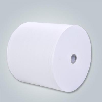 China Furniture Upholstery Non Woven Fabric Non Woven Fabric for Pocket Spring - SW-FU002 for sale