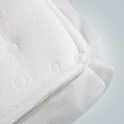 China Furniture Upholstery Non Woven Fabric Non Woven Flange Fabric for Mattress - SW-FU003 for sale