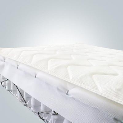 China Furniture Upholstery Non Woven Fabric Non Woven Flange Fabric for Mattress - SW-FU001 for sale